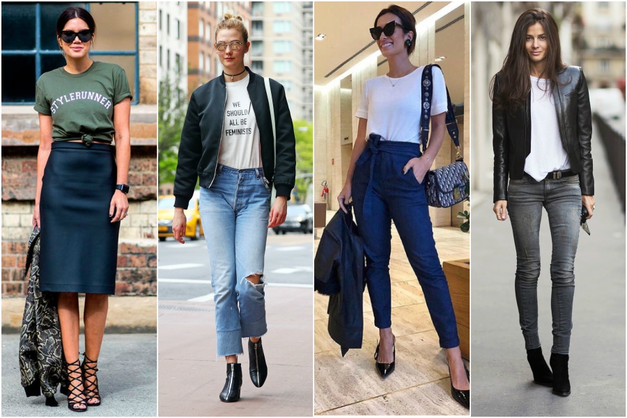 Estilo high low: saiba mais sobre ele! - Blog Supérbia