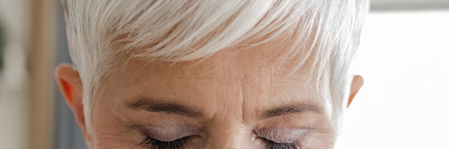 O que é a glabela? Conheça os tratamentos para essa região!